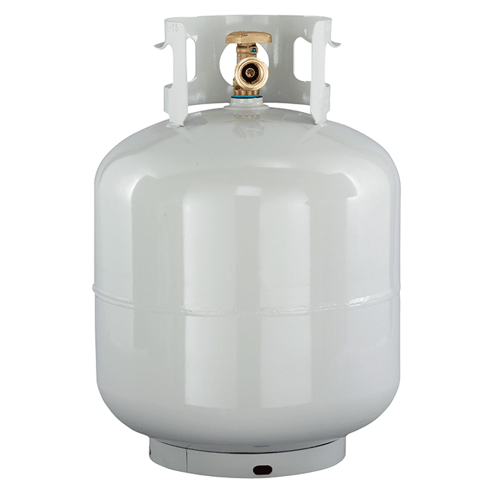 Propane at Ramon Chevron Smog & Auto Repair - Ramon Chevron Service